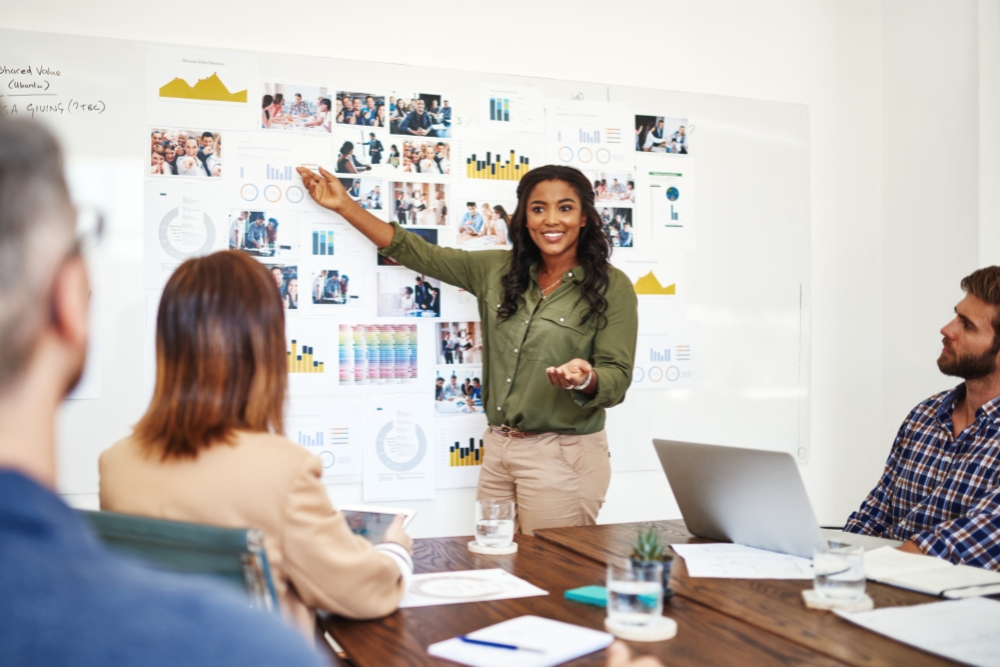 How to Improve Facility Operations with Visual Management Strategies ...