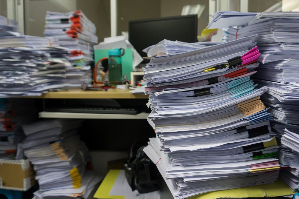 The Secret to Reducing Clutter and Improving Operational Flow ...