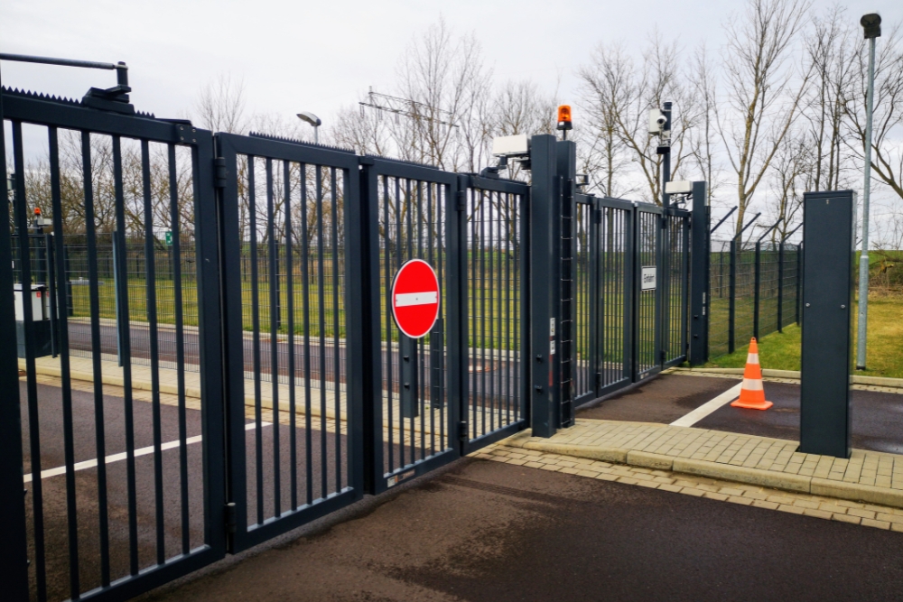 The Hidden Benefits of a Well-Designed Security Barrier System ...
