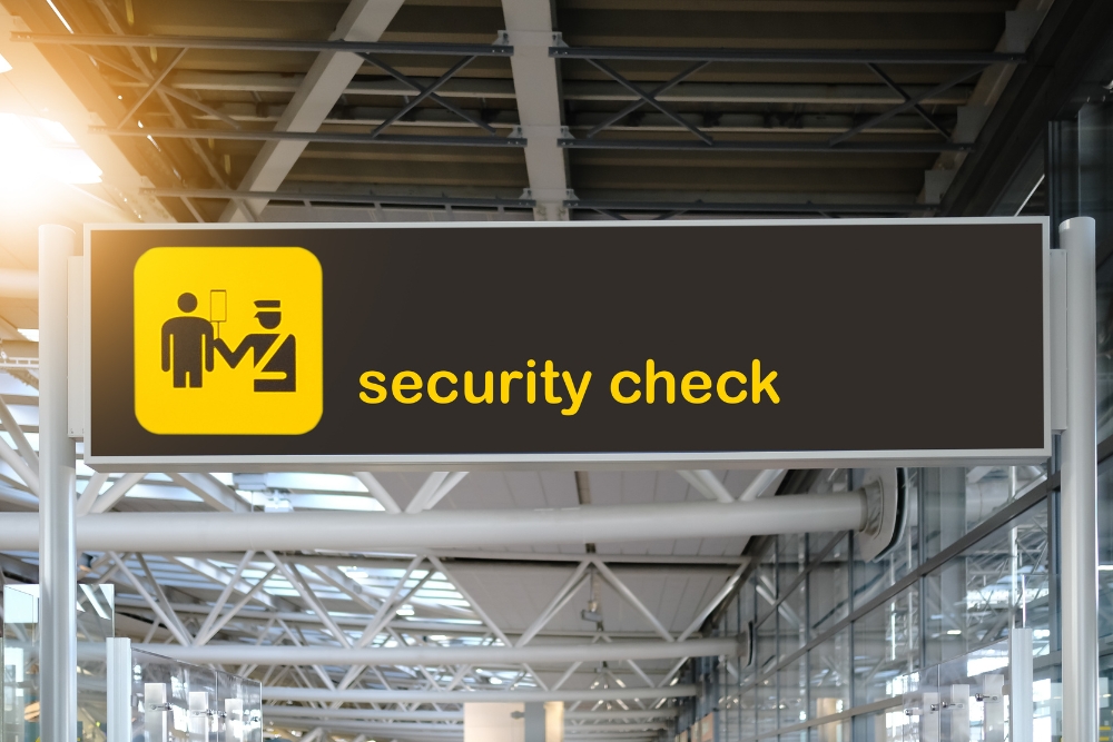 New Orleans Airport Installs Security Tech Ahead of Super Bowl Rush ...