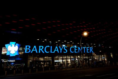 WNBA Finals Stadium Spotlight: Barclays Center - Facilities Management ...
