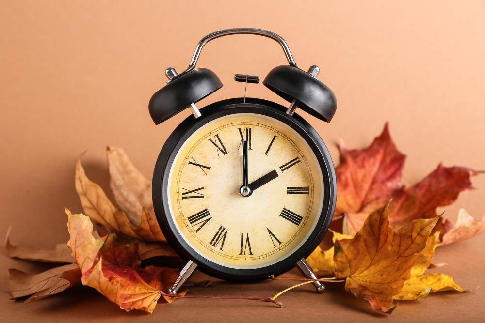 As Clocks Fall Back, Take the Time to Boost Your Facility Security - Facilities Management Advisor