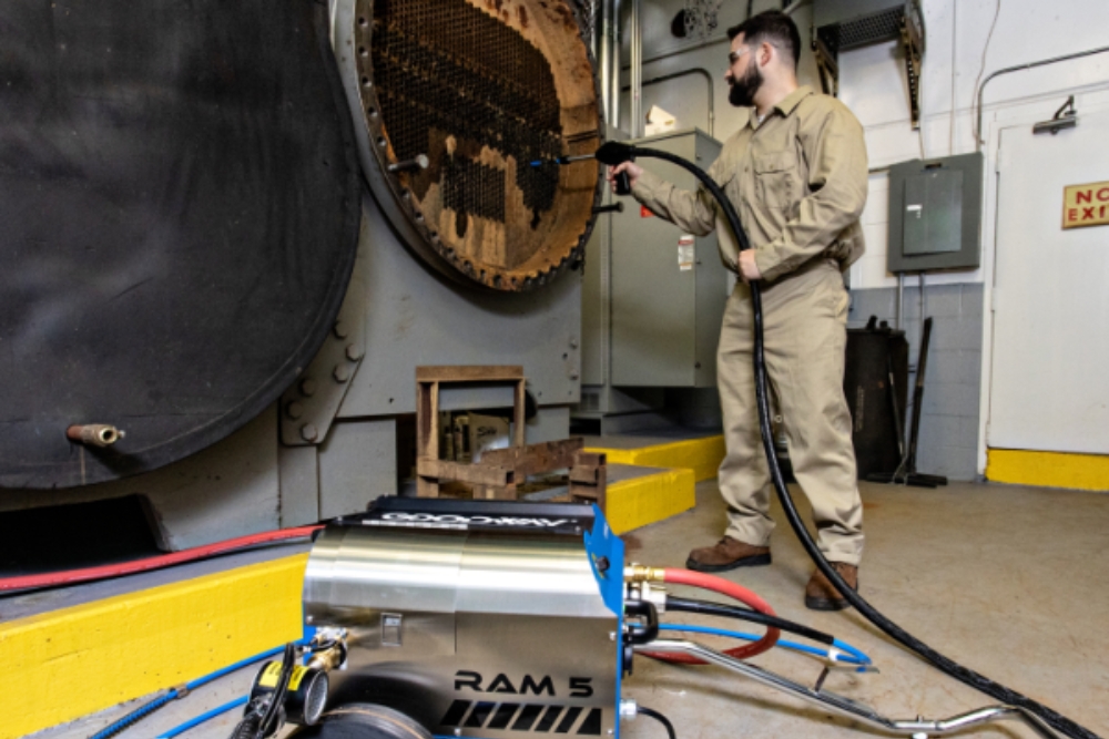 Get Ahead of Spring by Preparing Your Facility's Chiller System Now ...