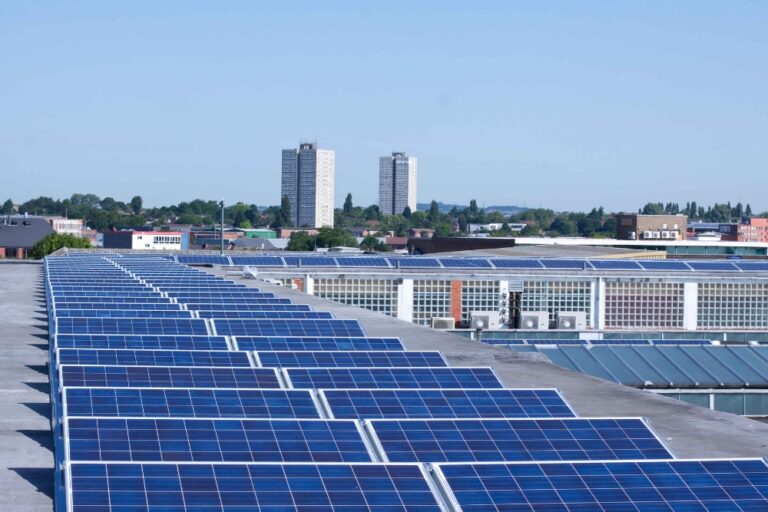 The Rise of Commercial Building Electrification - Facilities Management ...