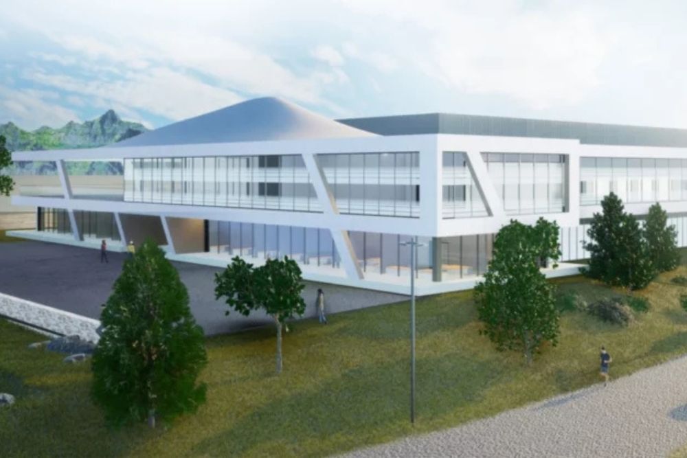 Under Construction: Top Facility Projects of November 2024 - Facilities ...