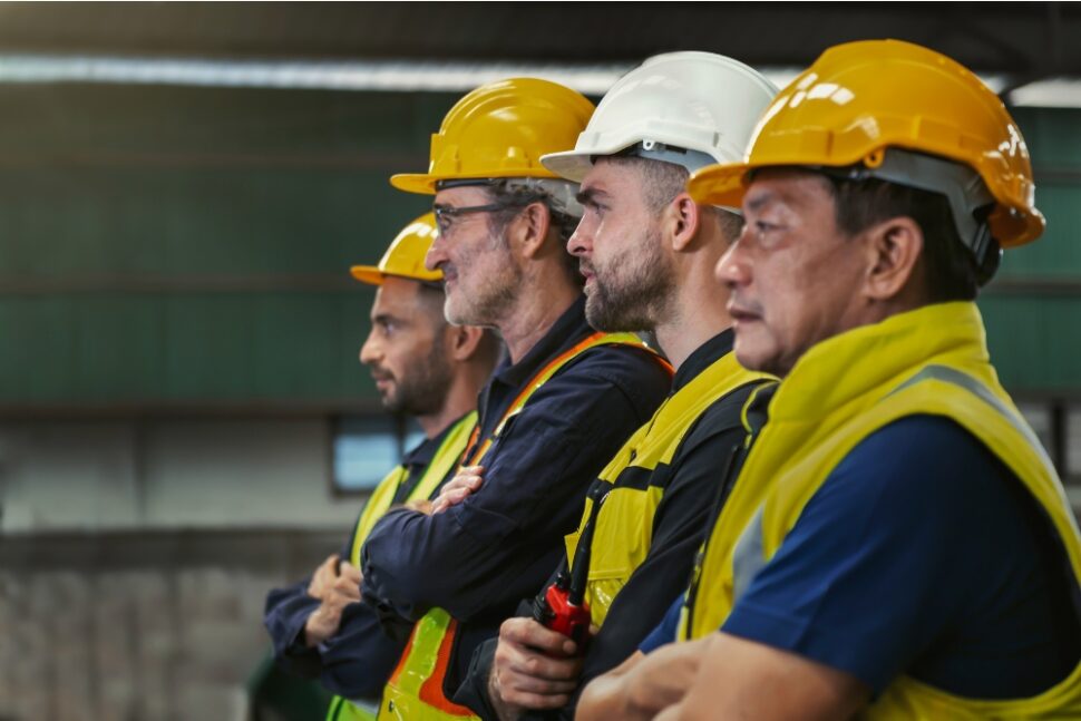 A Transformative Year: 2025 Outlook for Facility Maintenance Teams ...