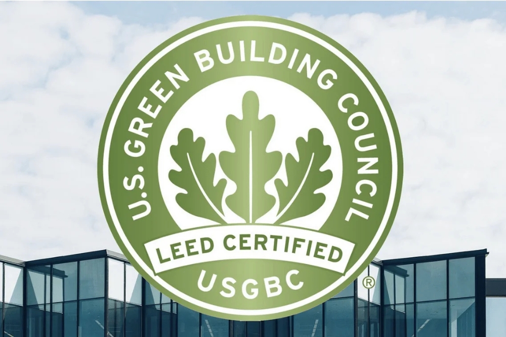 Milwaukee Convention Center Earns LEED Green Building Certification ...