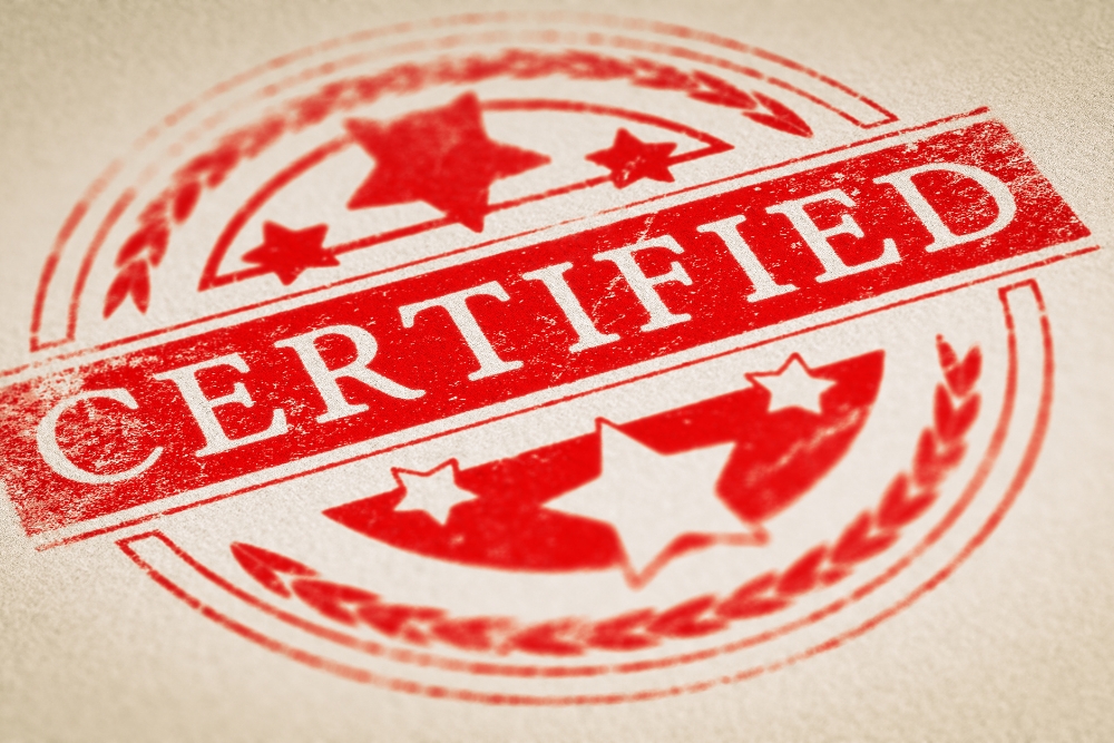 12 Facilities Management Certifications to Consider for 2025 ...
