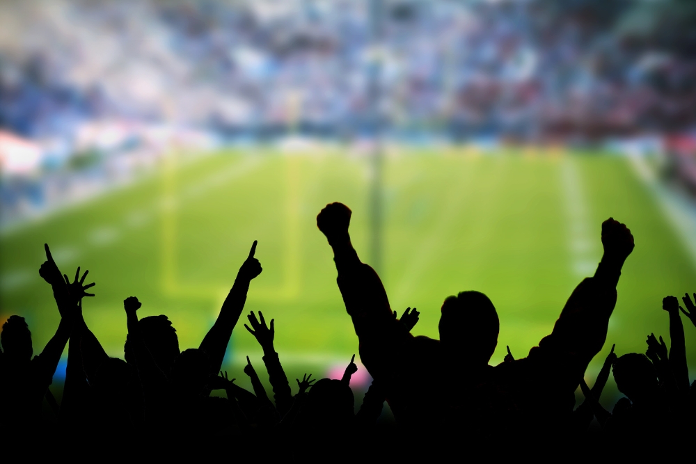 Top Innovations in Stadium Facilities Management - Facilities ...