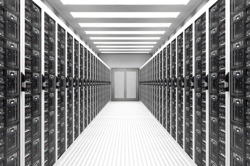 Addressing Data Center Construction Challenges Amid the AI Boom ...