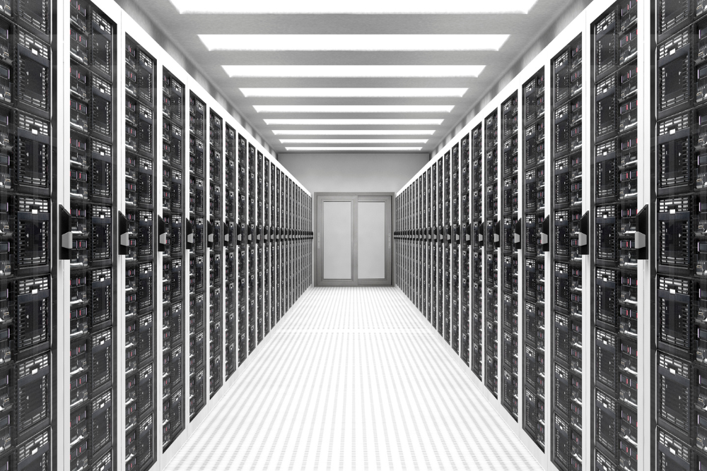 How Data Center FMs Can Create More Profitable and Sustainable ...