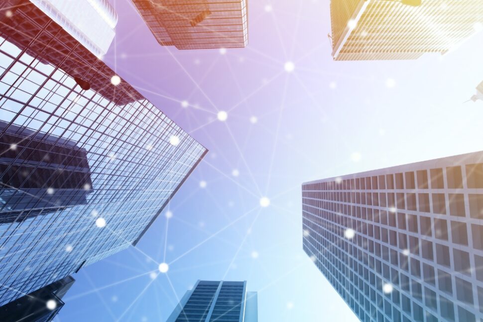 Connected Buildings, Connected Compliance: The Case for Digital Tools ...