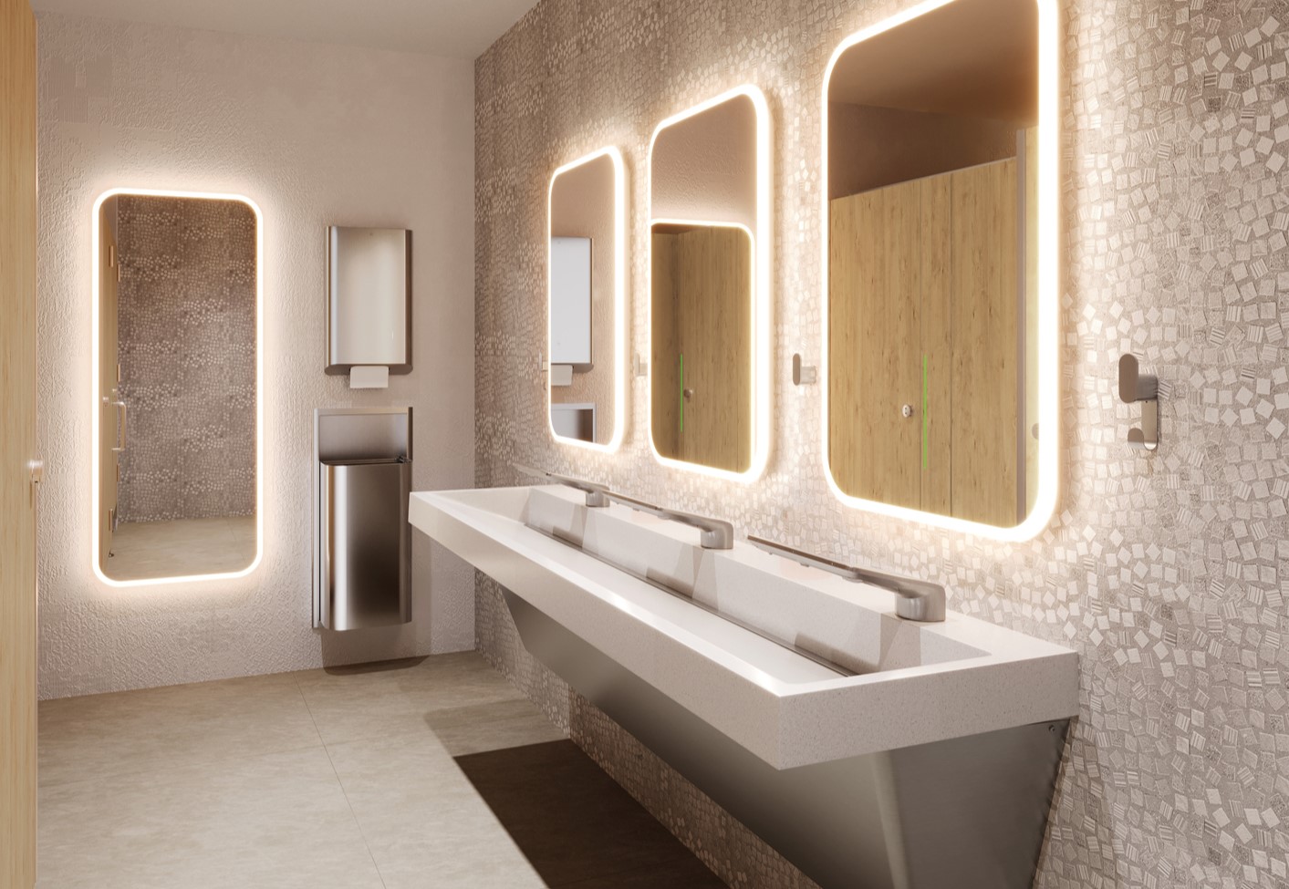 Smarter Maintenance, Healthier Restrooms: Survey Insights Fuel New ...