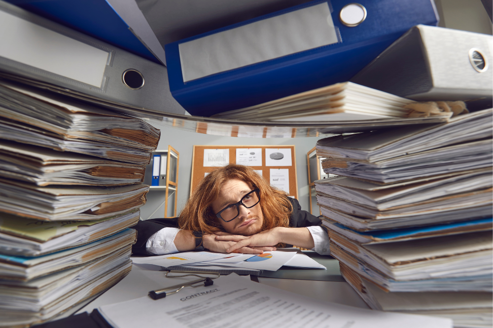 Top 10 Organizational Tips for Facilities Managers - Facilities ...