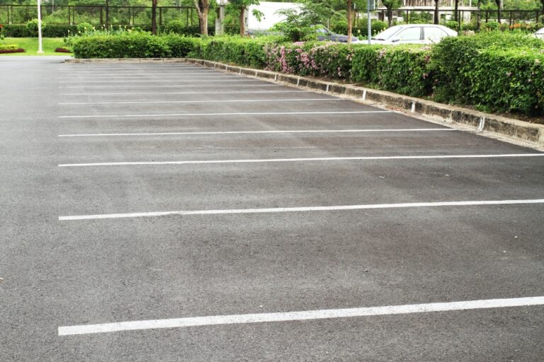 The Parking Lot Priority List: 3 Critical Factors You Can't Afford to ...