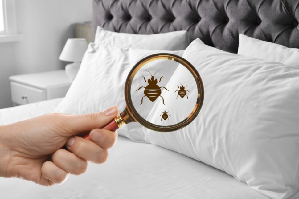 Top Bed Bug Prevention Tips for Hotels - Facilities Management Advisor
