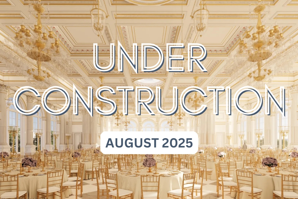 Under Construction: Top Facility Projects of August 2025 - Facilities ...