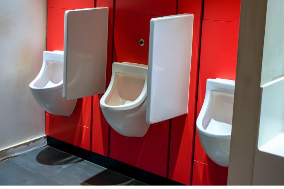 How Waterless Urinals Can Help Boost Building Sustainability ...