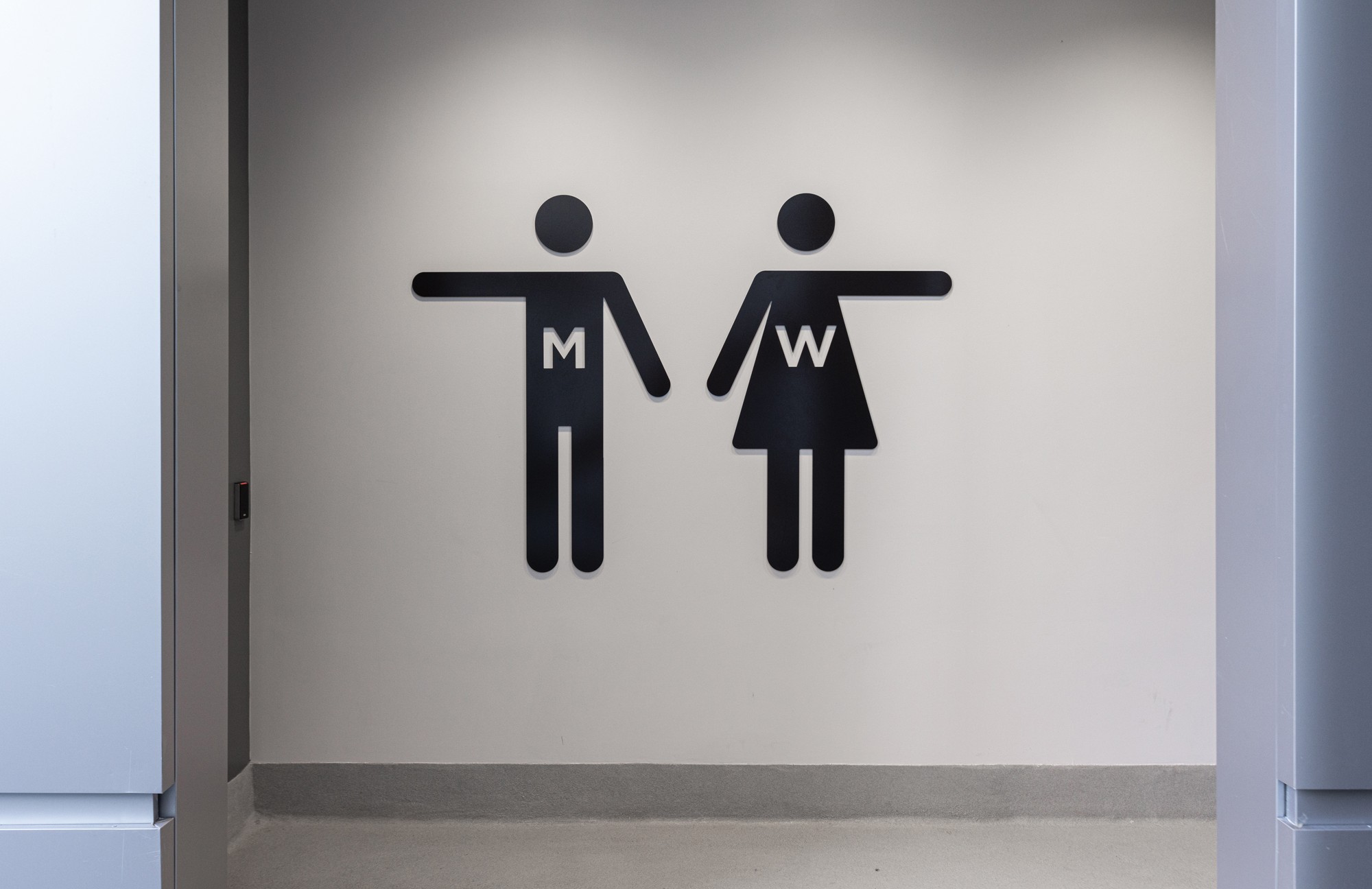 Survey Underscores the Importance of Restroom Upkeep and Design ...