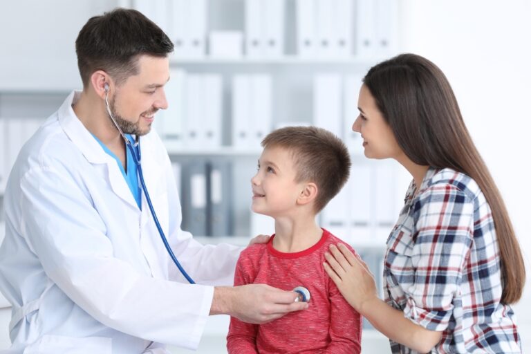 Designing Calm Spaces in Pediatric Healthcare Facilities - Facilities ...