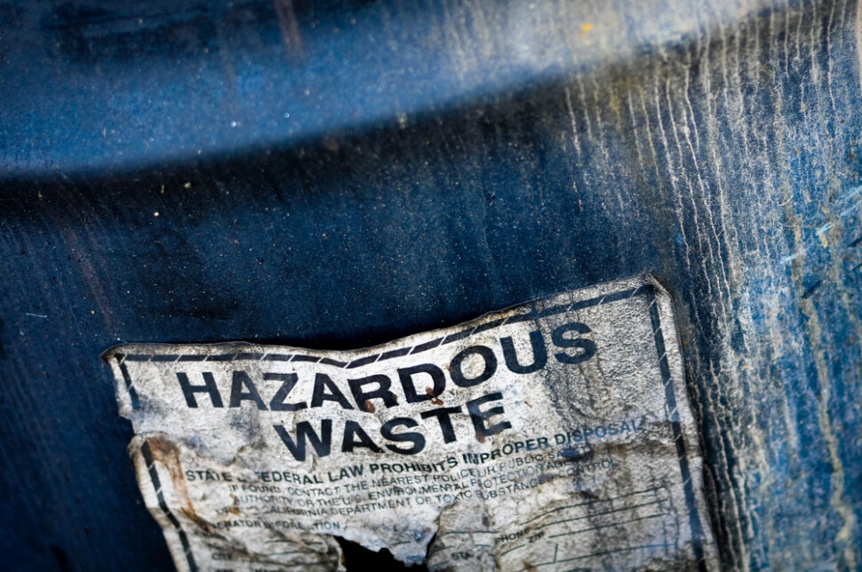 How Facilities Can Avoid Costly Hazardous Waste Violations - Facilities ...
