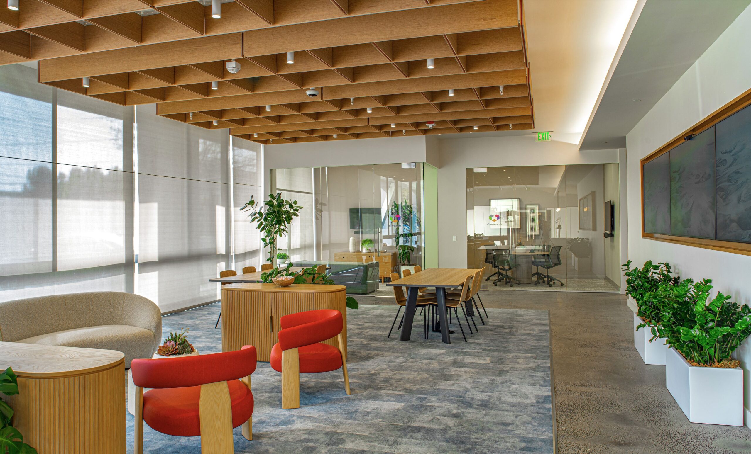 Santa Monica Office Building Earns Fitwel Certification - Facilities ...