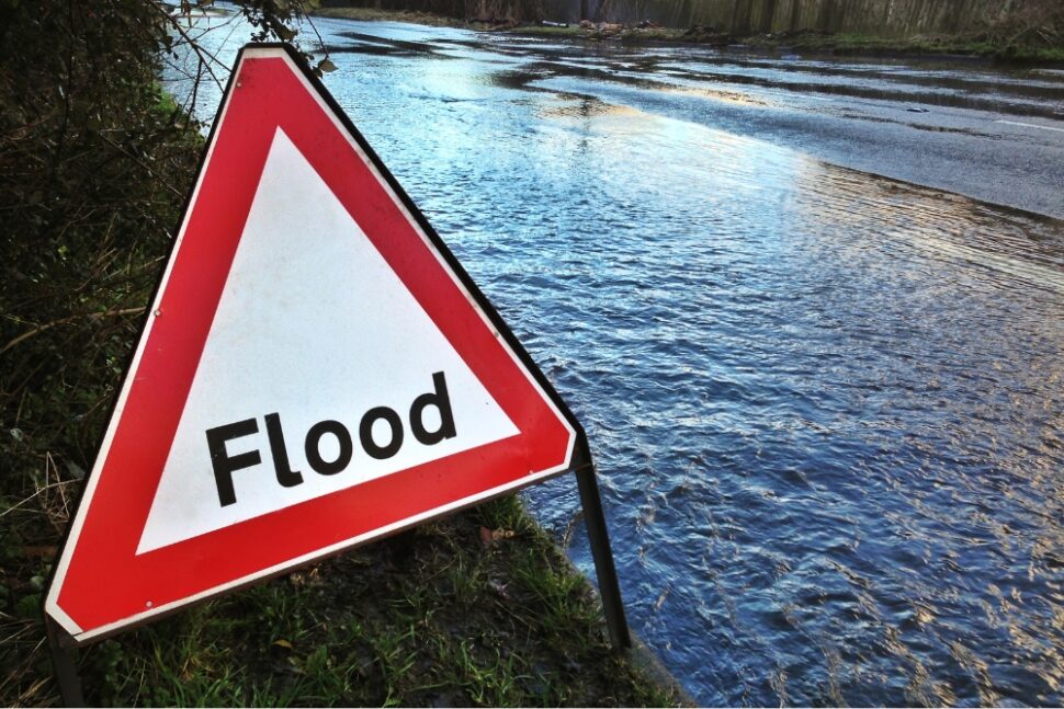5 Critical Post-Flood Environmental Risk Assessments - Facilities ...